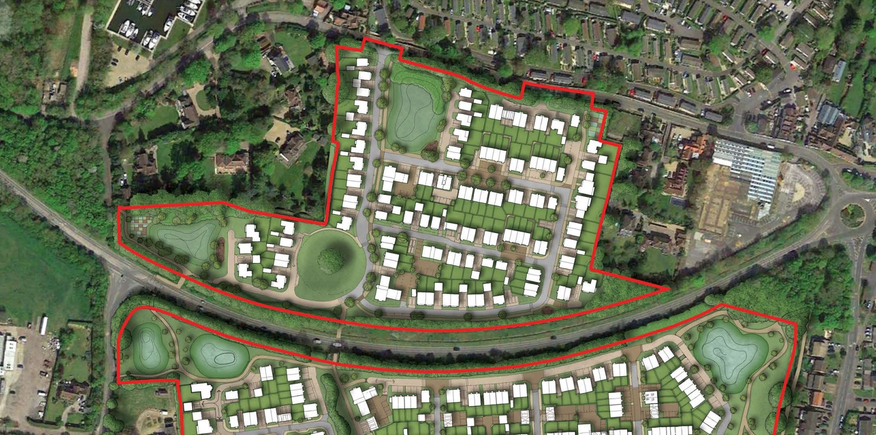 AL21 Borough Local Plan Site Specific Requirements – I Love Windsor CIC ...