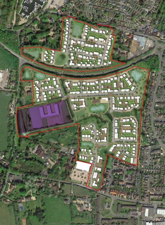 AL21 Survey Findings by Cllr Jon Davey – I Love Windsor Directory ...