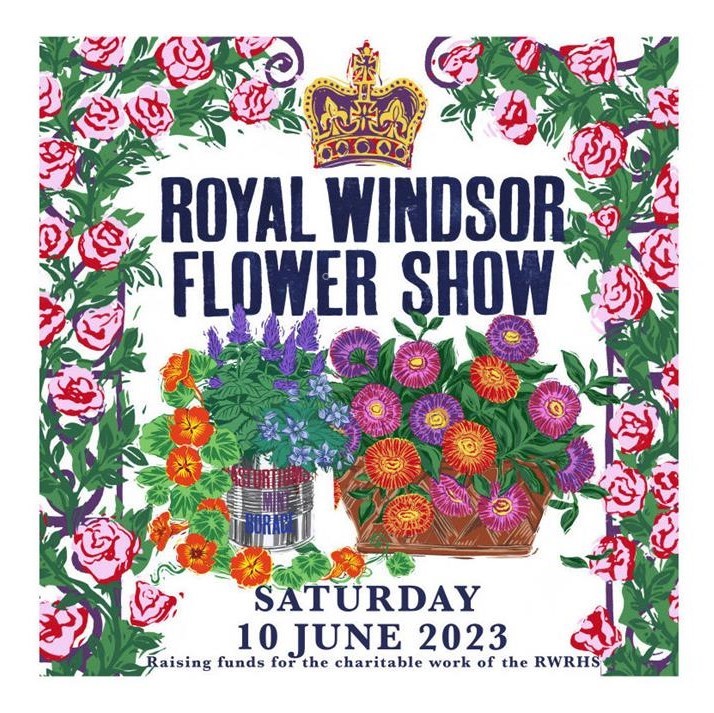 windsor flower show 10th june 2023 – I Love Windsor CIC Directory ...