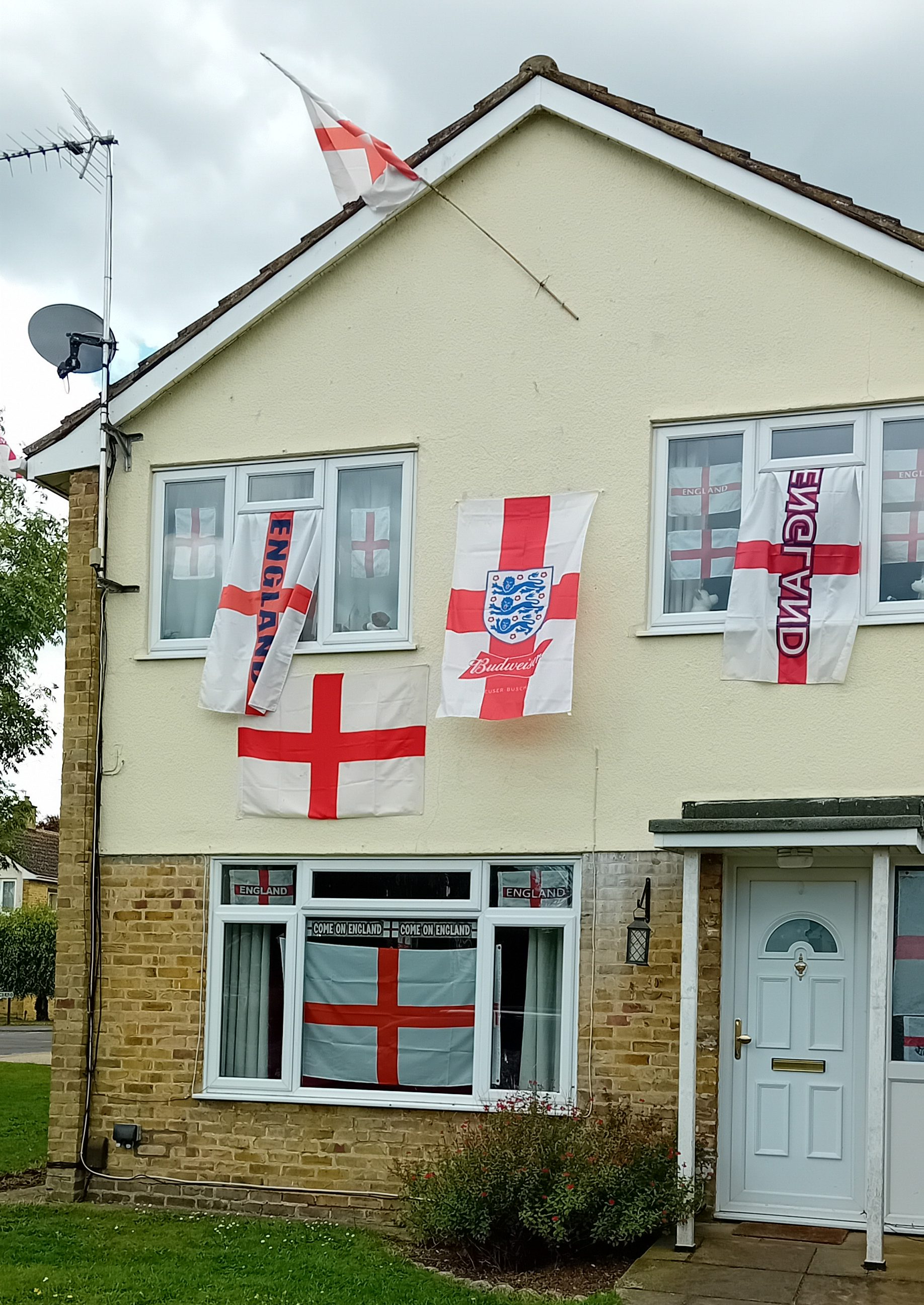 st george testwood – I Love Windsor CIC Directory & Community Forum