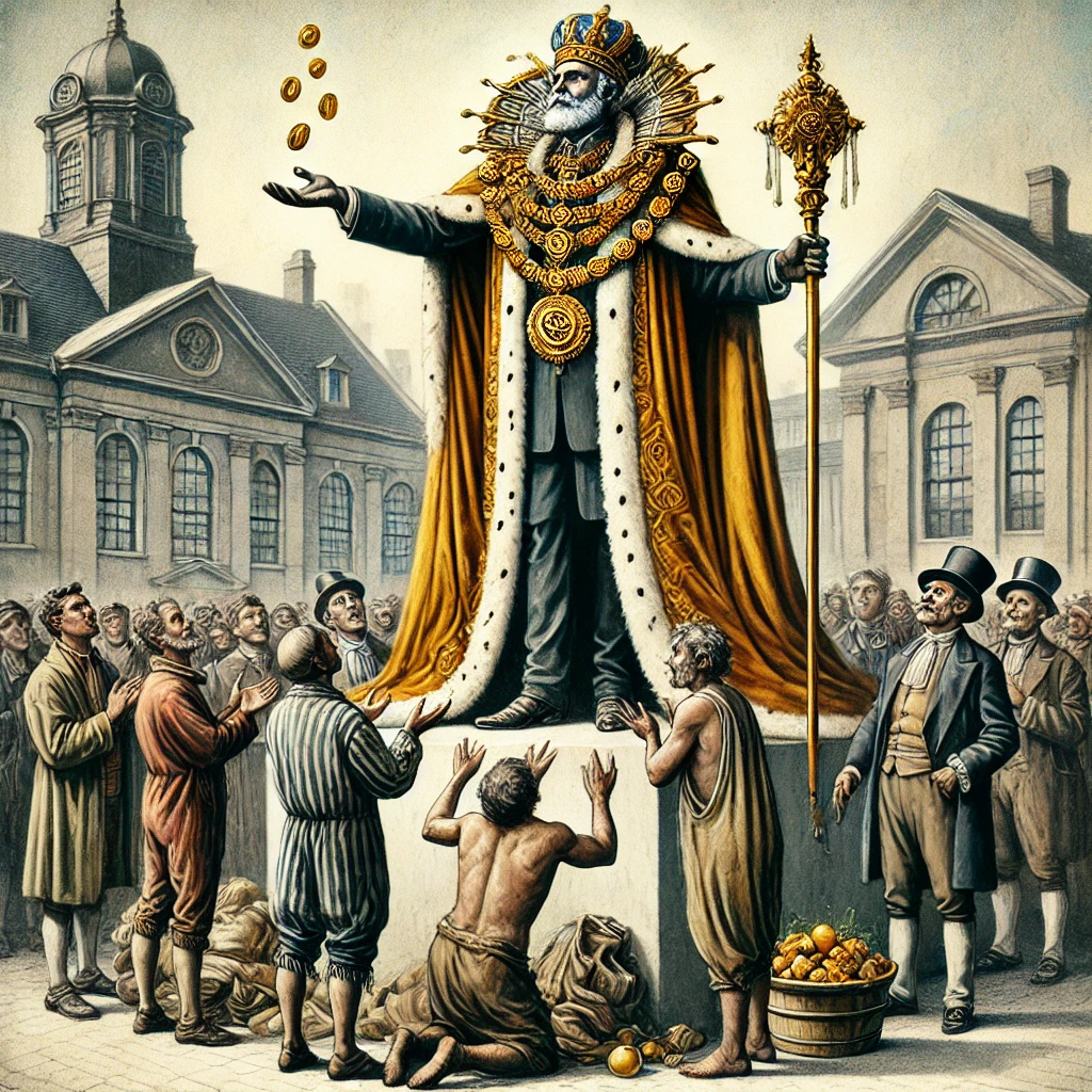 What are the pros and cons of a Metro Mayor – I Love Windsor CIC ...