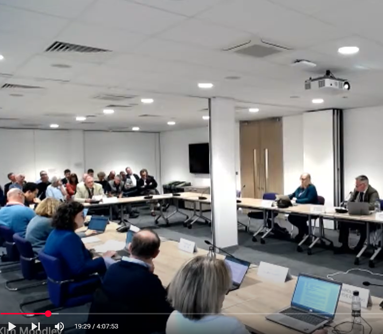 Results of Planning Meeting for Ferris Wheel – I Love Windsor CIC ...