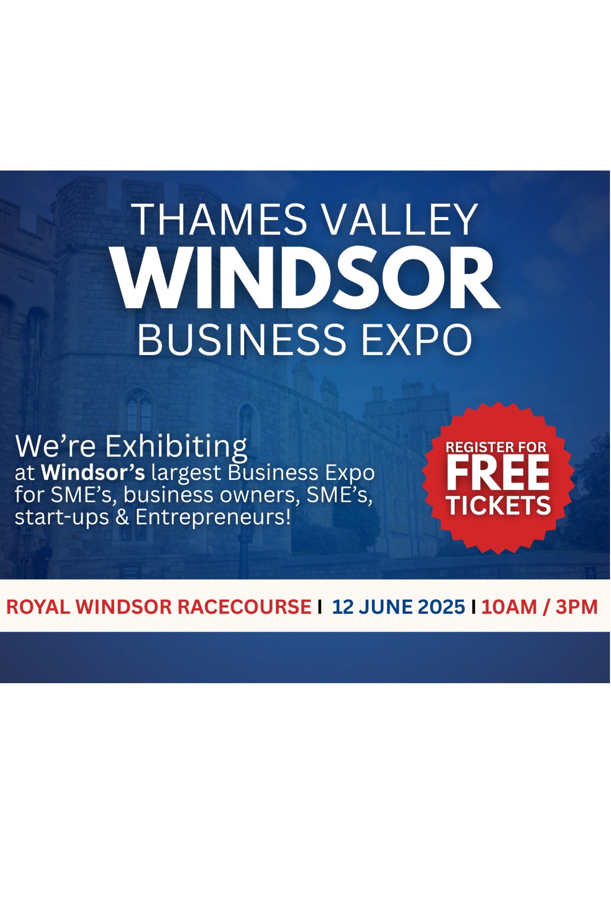 Windsor Business EXPO – I Love Windsor CIC Directory & Community Forum