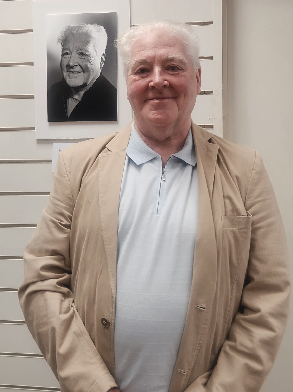 Mens Matters Living Longer Living Better edward – I Love Windsor CIC ...